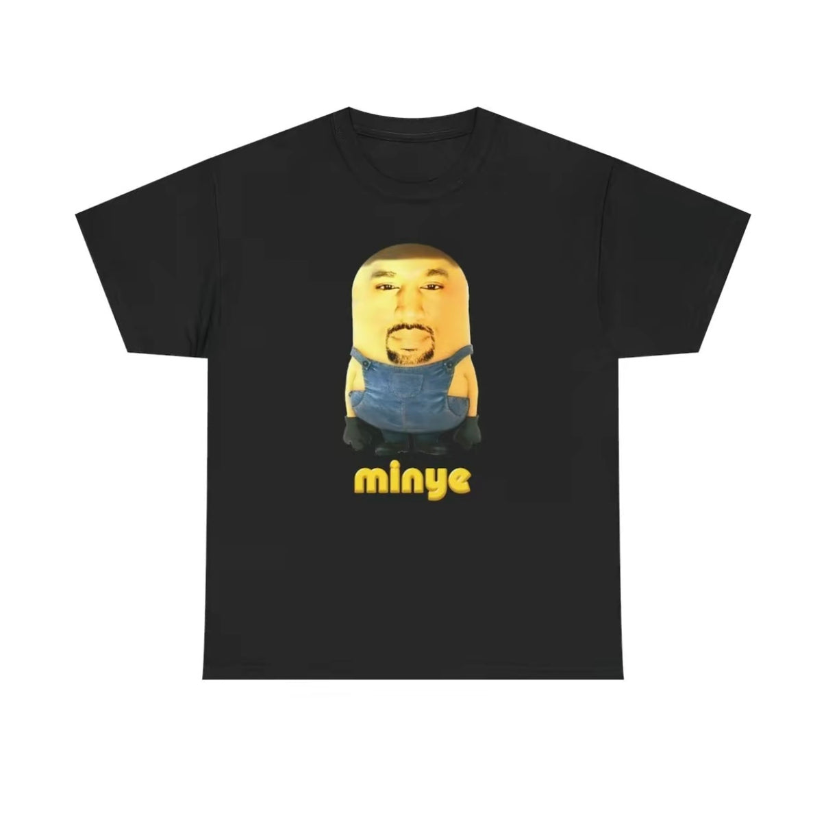 Minye Funny Meme T-Shirt/Sweatshirt/Hoodie – skcustomized