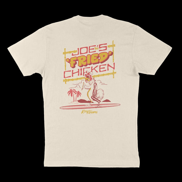 JOE's Fried Chicken T-Shirt/Sweatshirt/Hoodie – skcustomized