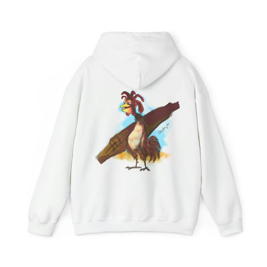 Chicken Joe T-Shirt/Sweatshirt/Hoodie – skcustomized